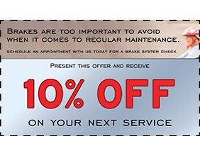 Auto Service & Auto Repair in Altamonte Springs | General Auto Repair